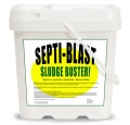 Septic Tank Cleaner – Septiblast cleans away clogs in all septic systems