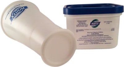 Septic Tank Cleaner – Septiblast cleans away clogs in all septic systems